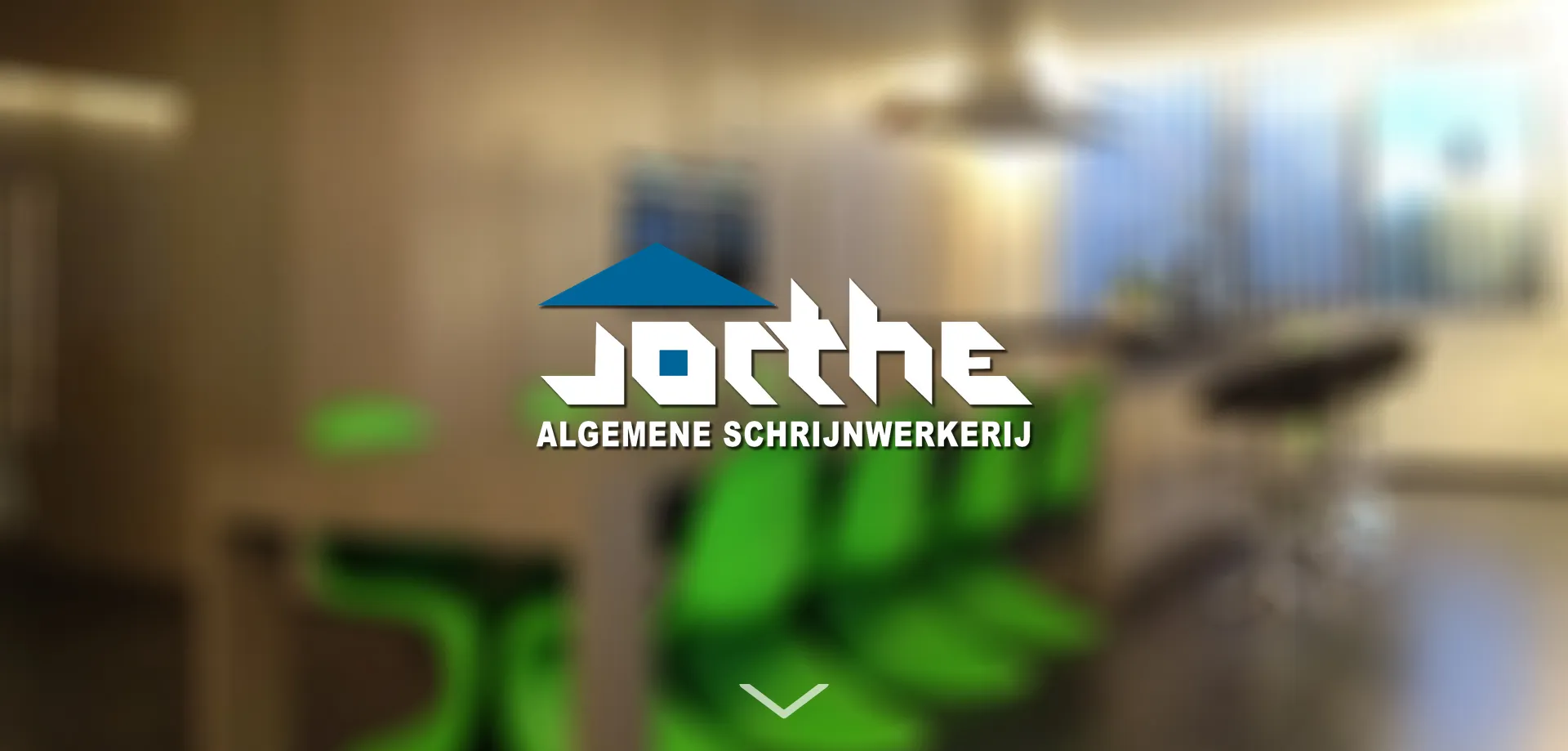 Jorthe | Algemene Schrijnwerkerij